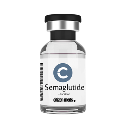 Semaglutide Injection - CITIZEN MEDS