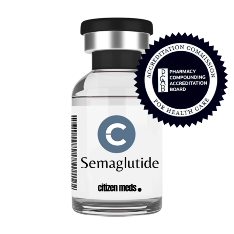 Semaglutide (Month 1) 0.25mg | CITIZEN MEDS