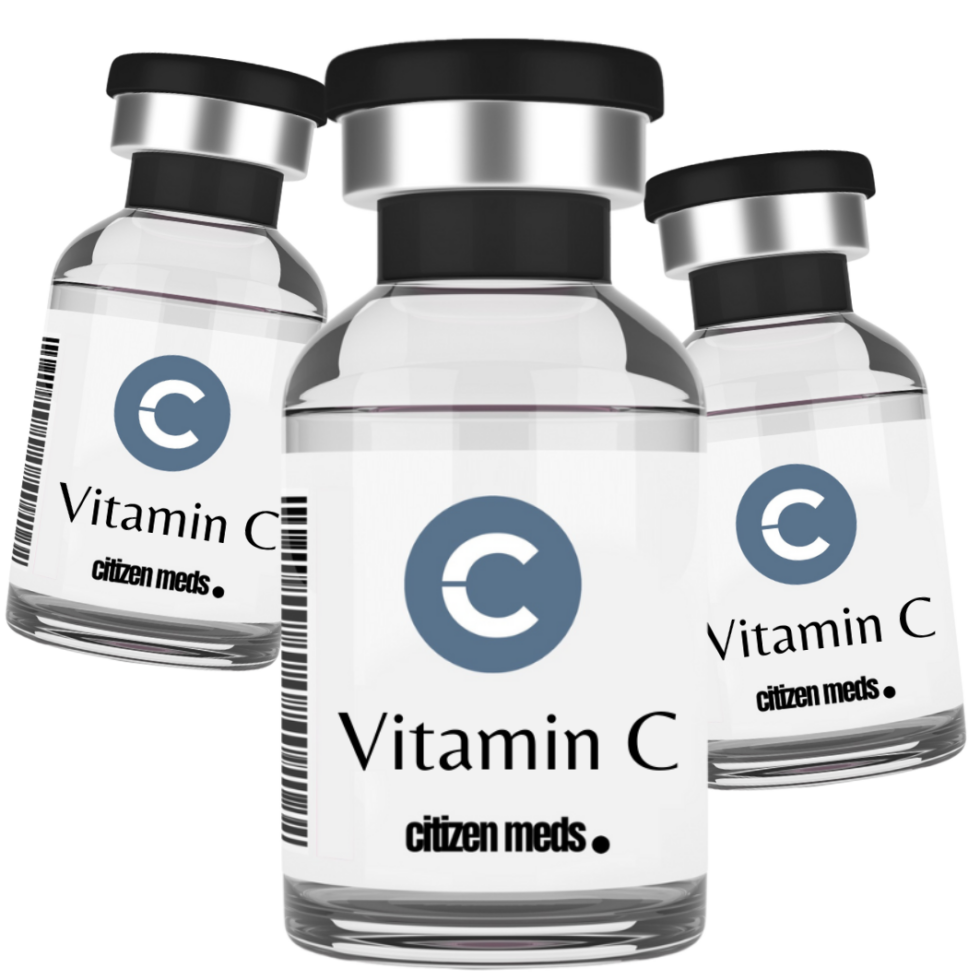 Vitamin C Injections - CITIZEN MEDS