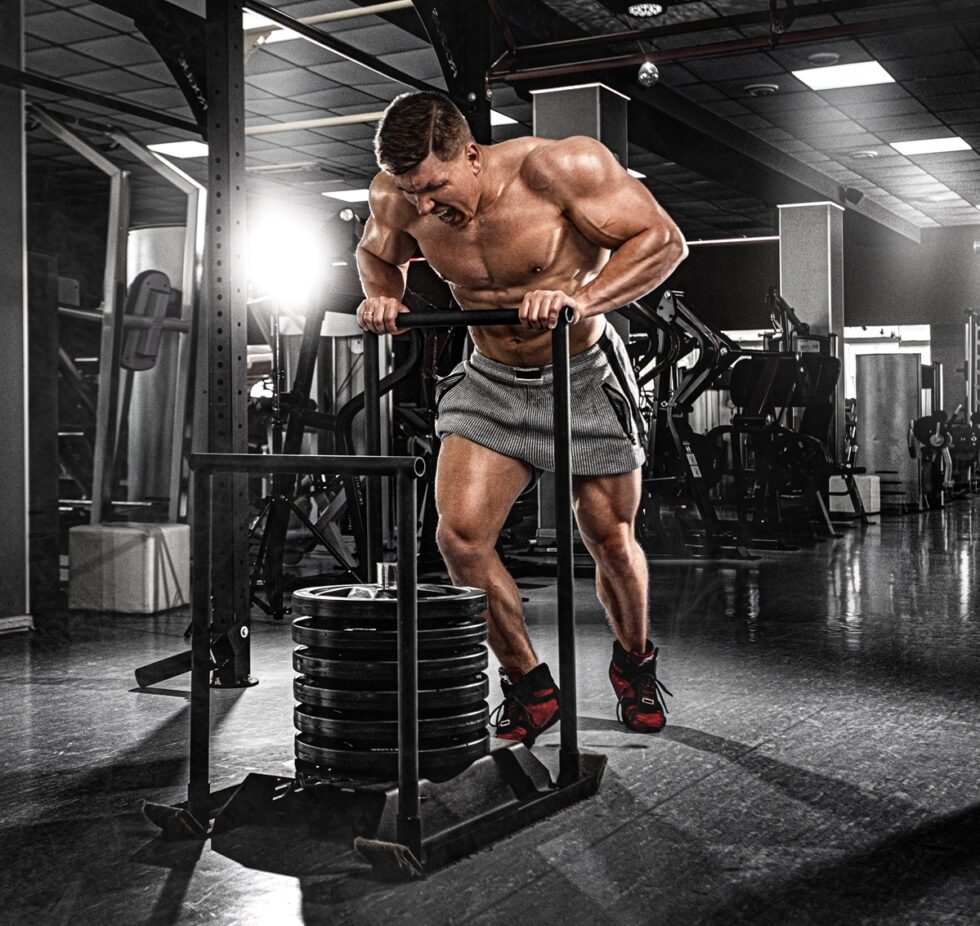 L-Arginine Injections - CITIZEN MEDS